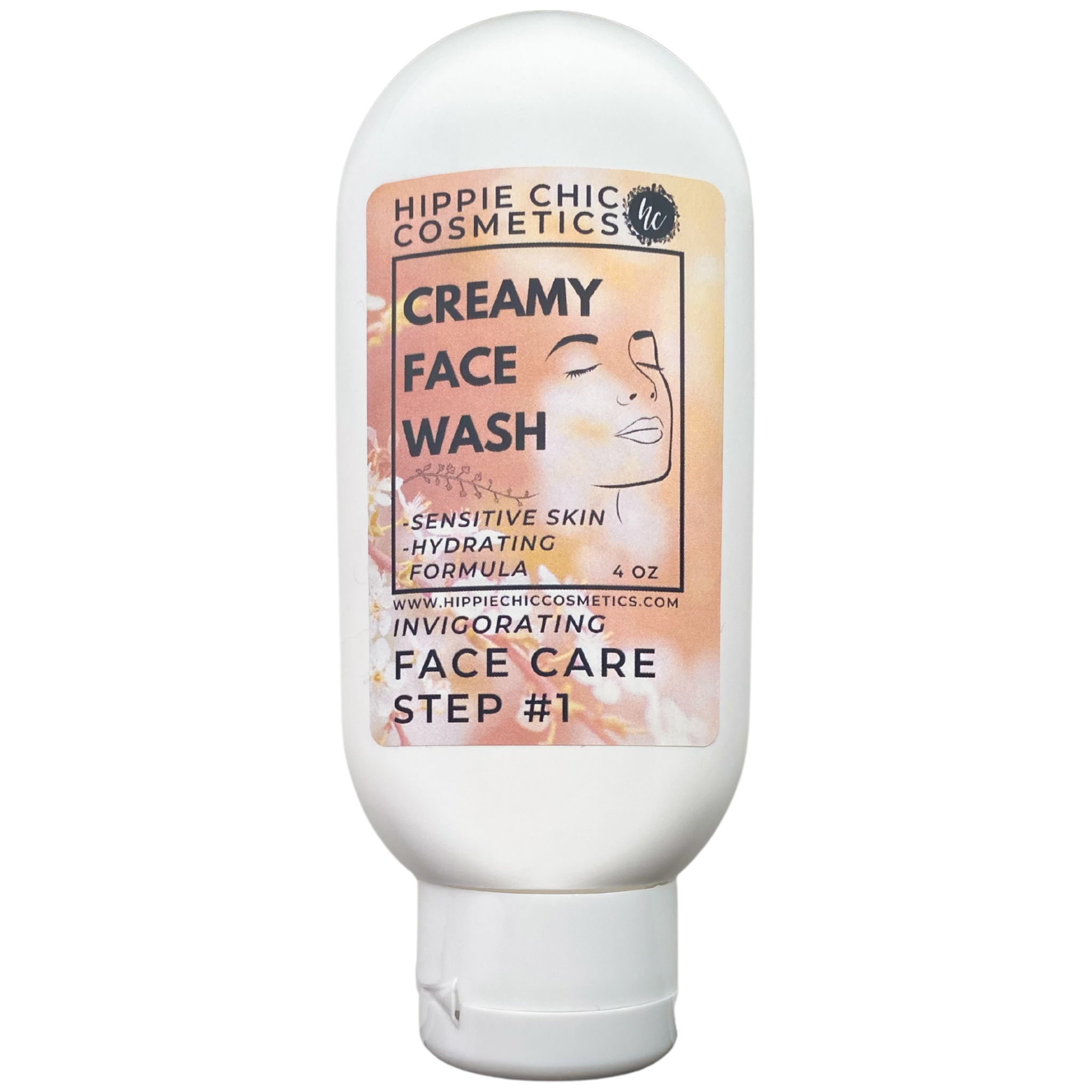 Natural & Organic Mineral Cosmetics and Skin Care Line – Hippie Chic ...